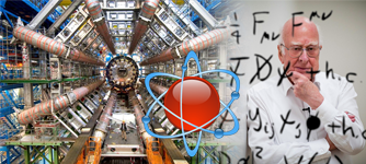 Physics News | Physics Matters: Higgs Boson Particle | Tech Hydra